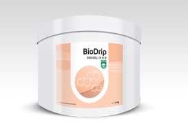 Biodrip Dengeli